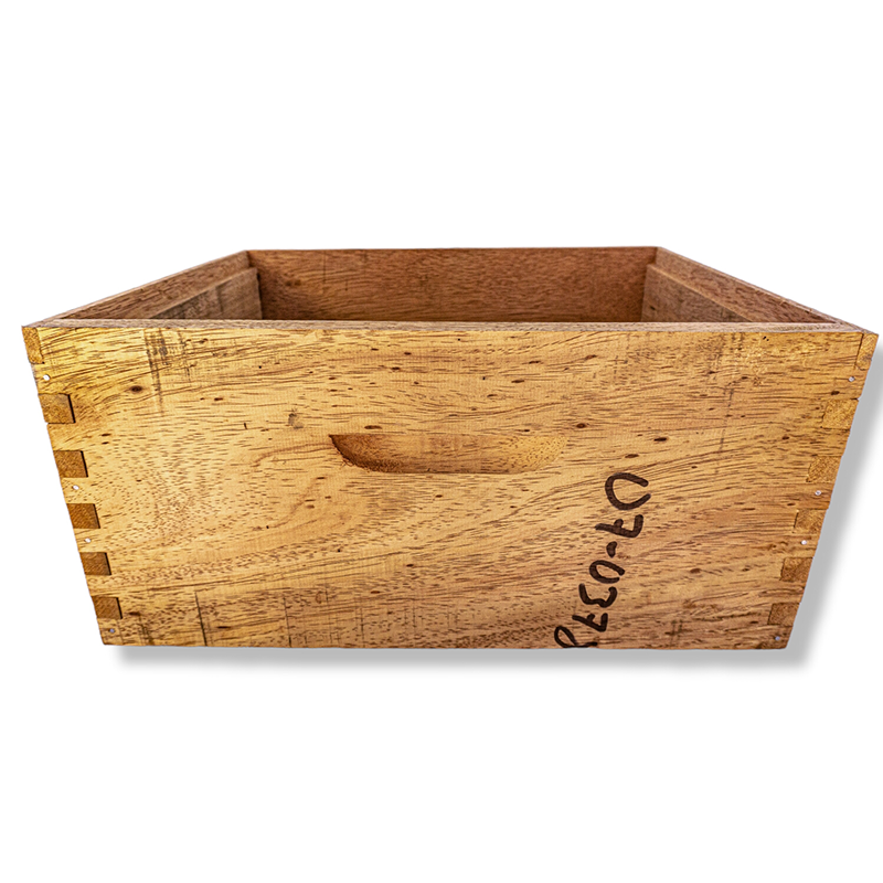 Alza sola – La Casa del Apicultor