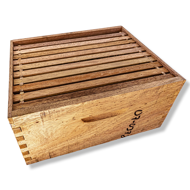 Equipos en madera – La Casa del Apicultor