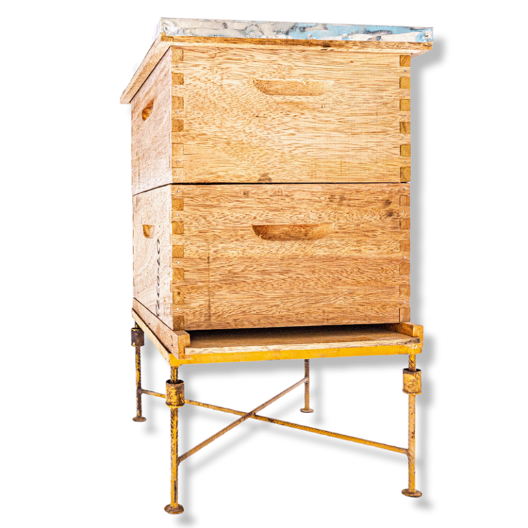 Colmena completa – La Casa del Apicultor